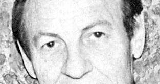 TESSIER dit LAVIGNE: Luc TESSIER