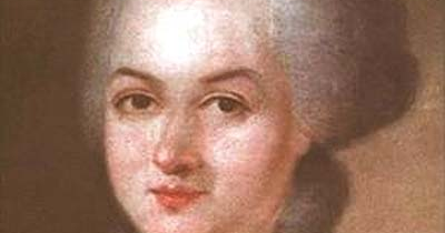 OLYMPE DE GOUGES Y MARY WOLLSTONECRAFT,DOS FIGURAS IMPORTANTES DEL ...