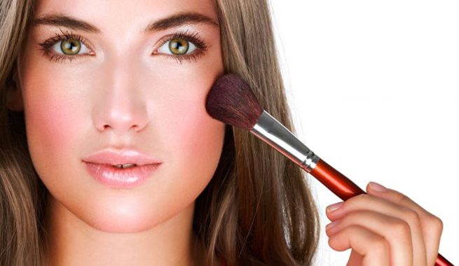 types of polishing rouge | Beauty tips & tricks