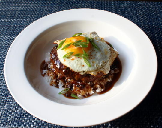 Loco Moco – Sounds Much Better in Spanish - CNN Times IDN
