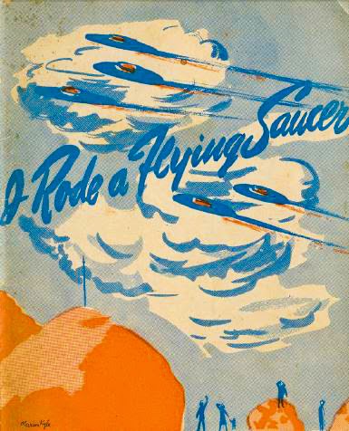 Spare Parts and Pics: Giant Rock