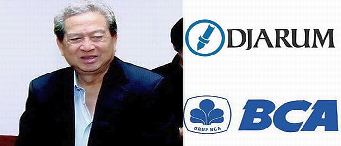 Profil Robert Budi Hartono - Orang Terkaya Nomor Satu Di Indonesia ...