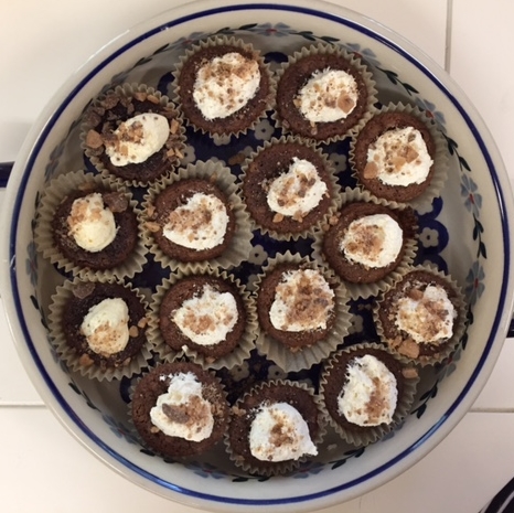 Adel Quilting & Dry Goods Co.: Adel Chocolate Walk Wrap Up!