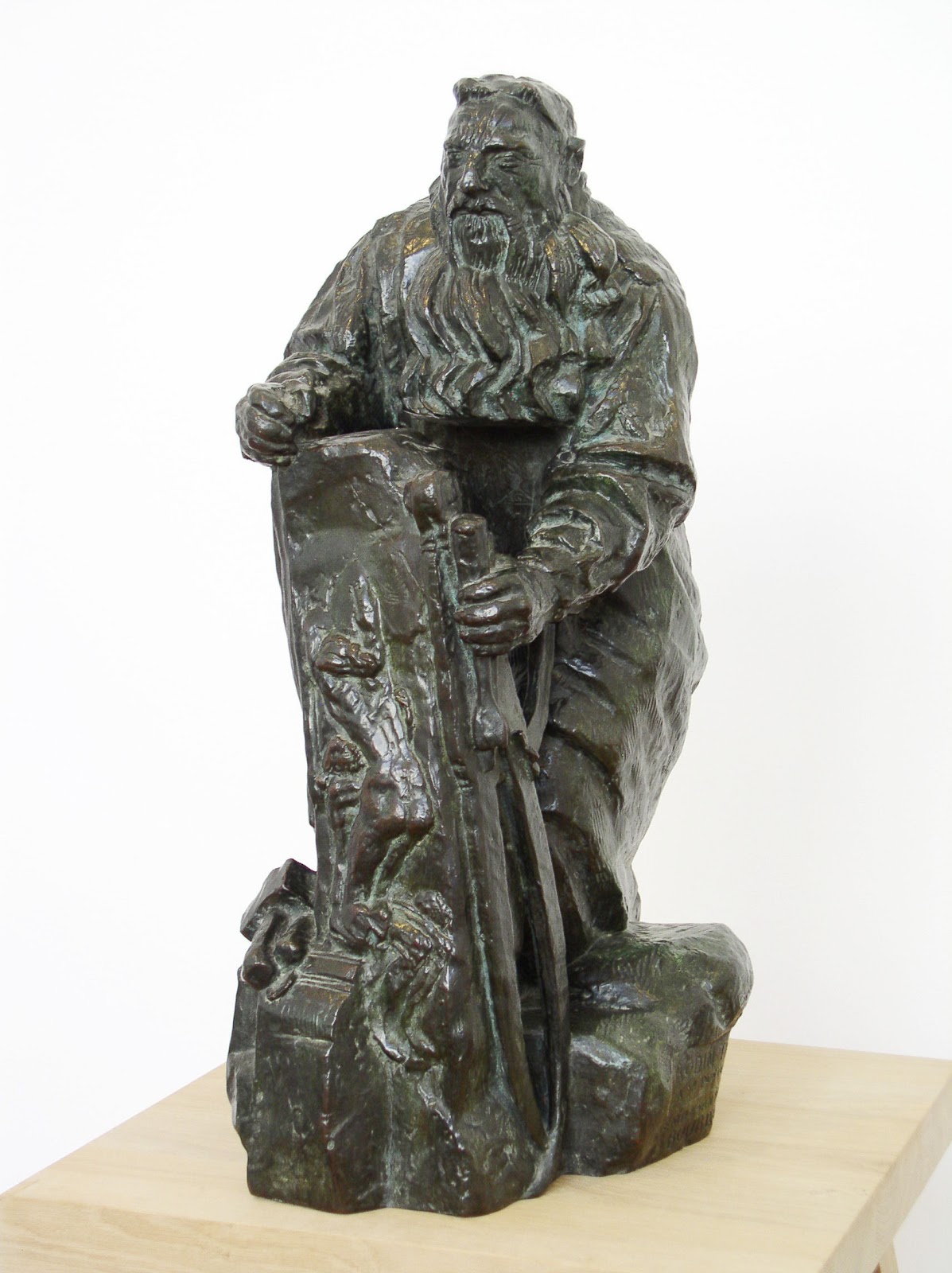 From Paris with Love: Musée Bourdelle