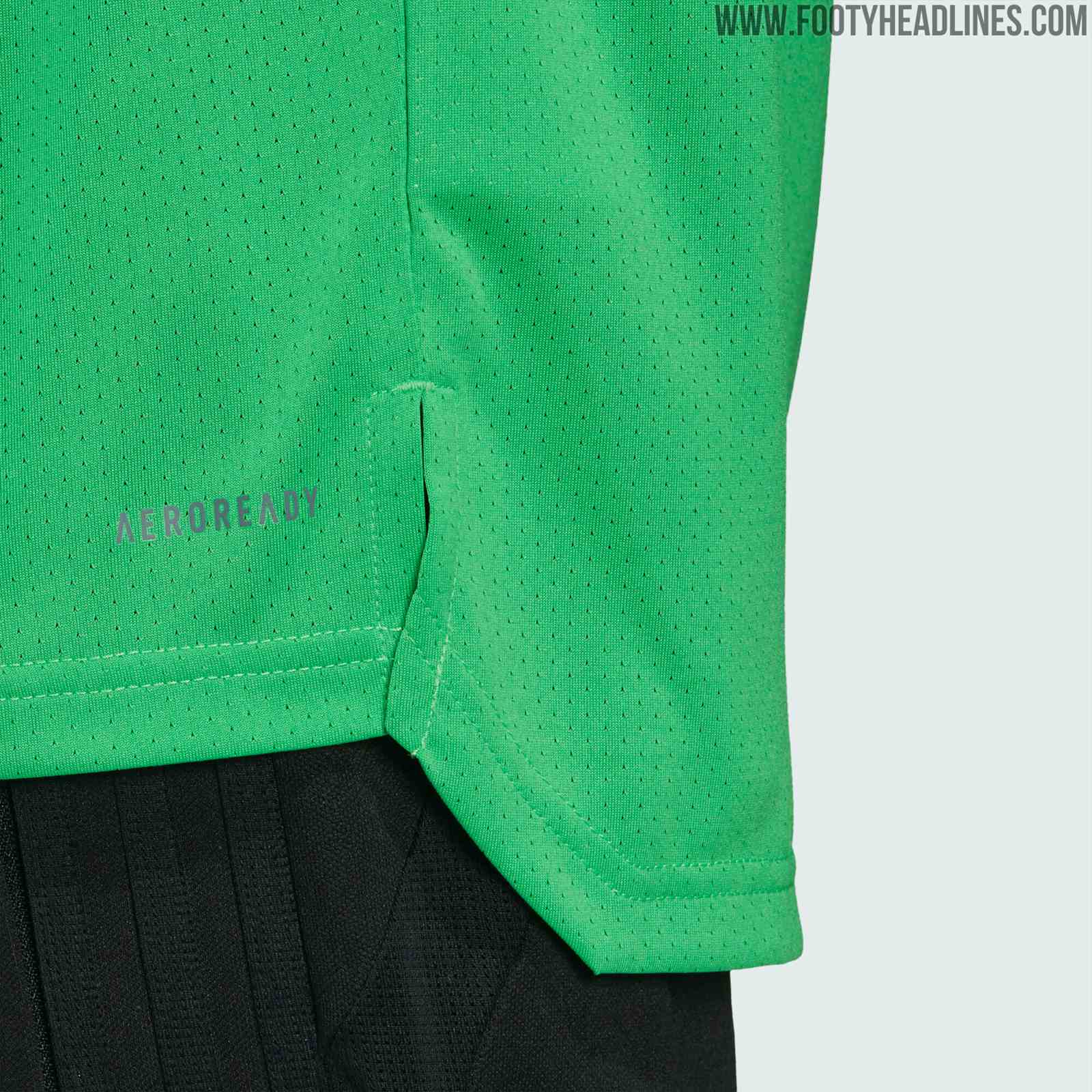 New MLS Team From 2021 - LEAKED: First-Ever Adidas Austin FC 2020 ...