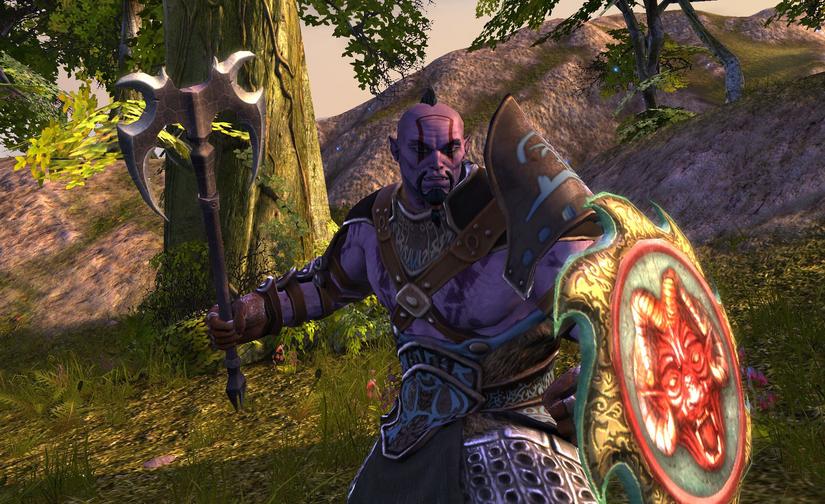 Atanium Blog: RIFT Guide: How to Create a New Character