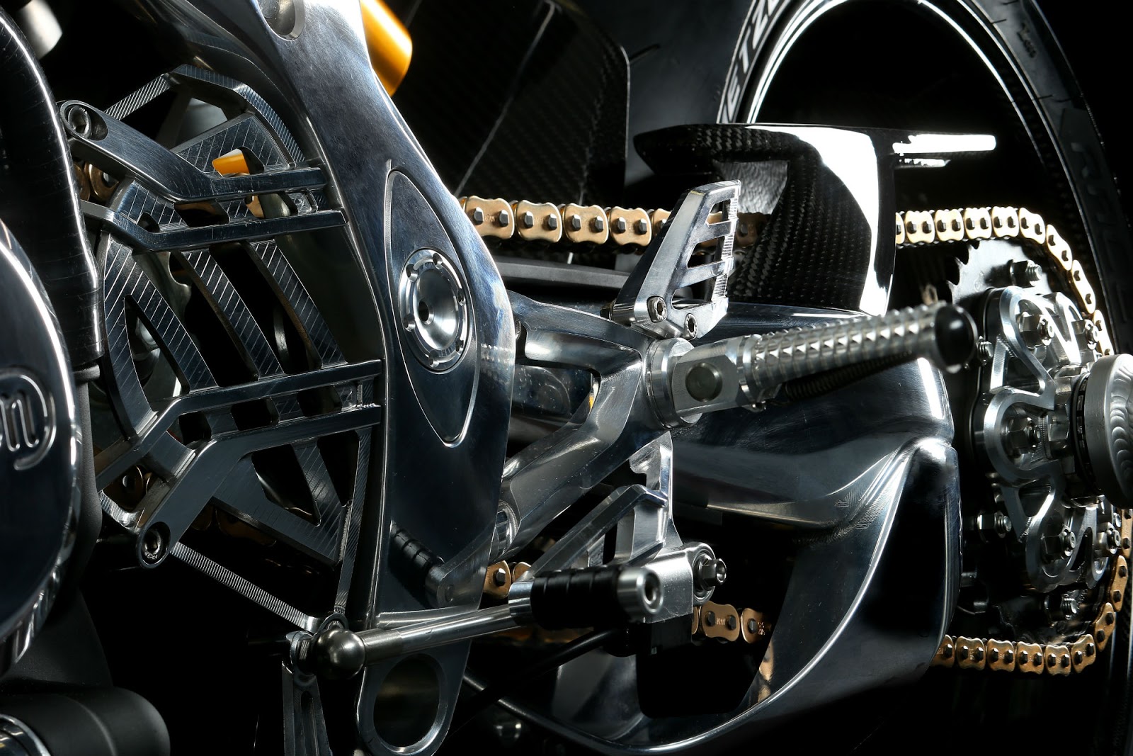 V4 RR The TT racer reborn - RocketGarage - Cafe Racer Magazine