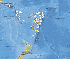 GEOL_9_Fiji: Plate Tectonics -Week 2