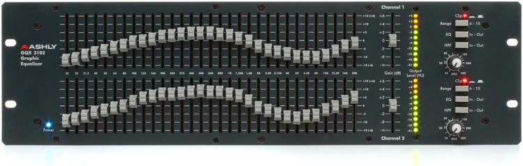 How to Properly Apply EQ Settings... | Creative Guitar Studio