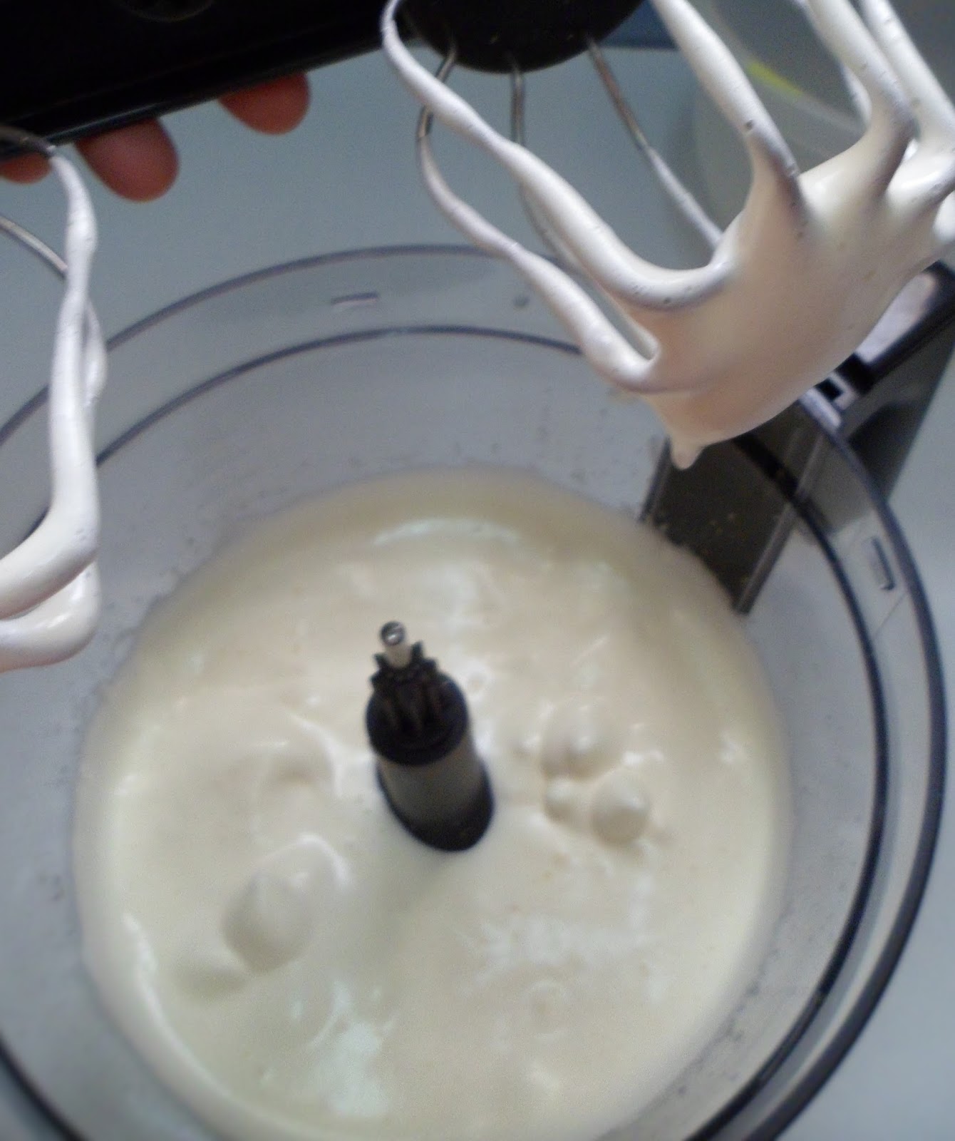 Sponge cake | American sponge cake | Easiest sponge cake with step wise ...