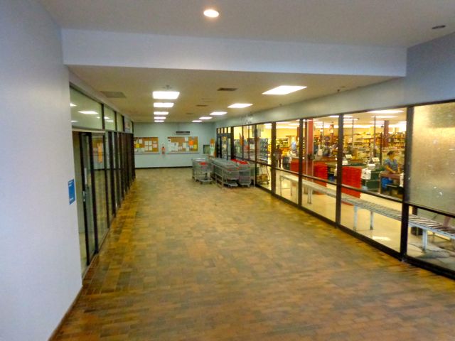 going over niagara paul's: FERMONT, QUEBEC - THE WILD EAST - MU-ERAN ...