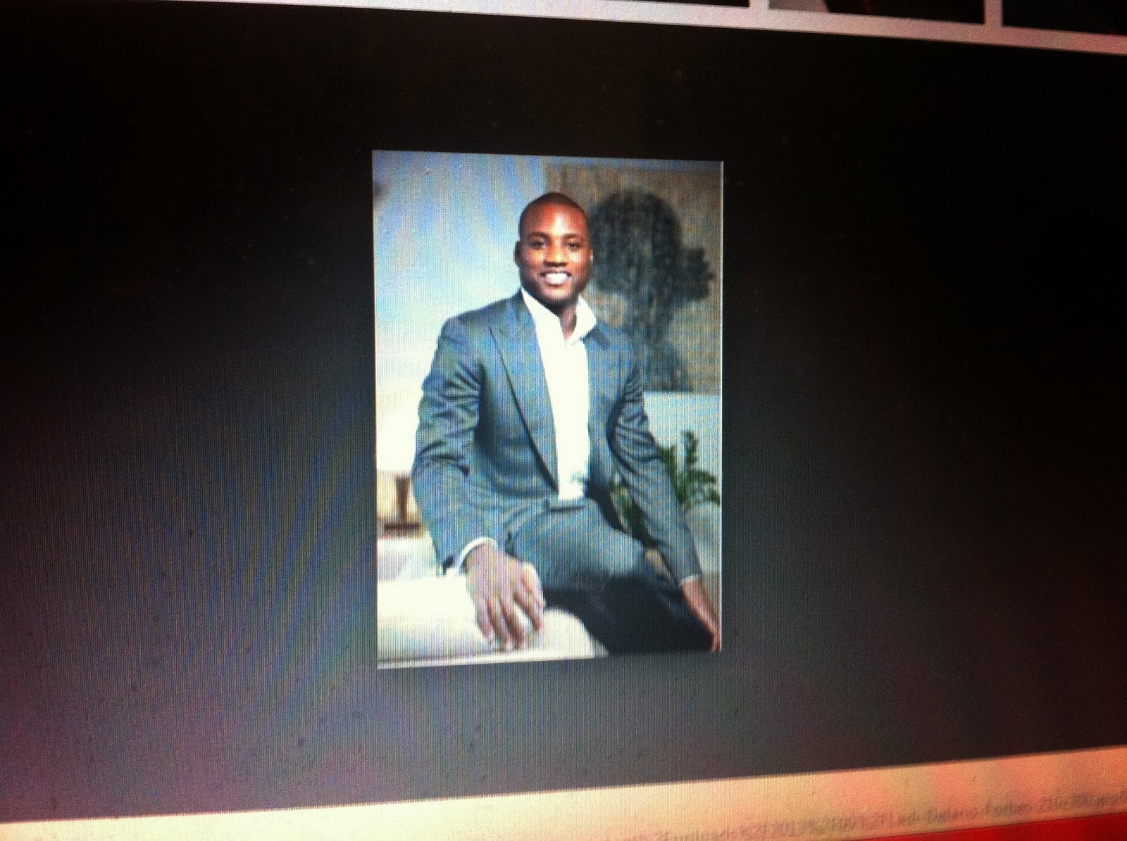 THE BLACK SOCIAL HISTORY:: BLACK SOCIAL HISTORY : AFRO-NIGERIAN " LADI ...