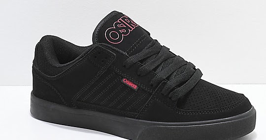 Osiris Protocol | Skate Shoes PH - Manila's #1 Skateboarding Shoes Blog ...