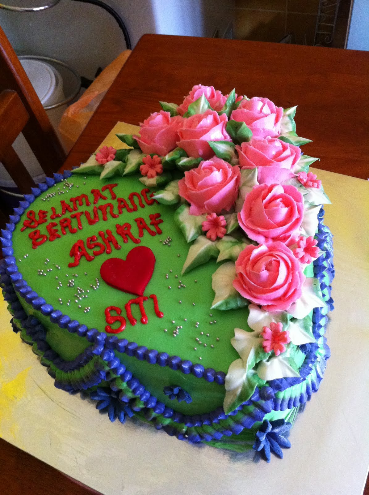 ♥♥My Sweet Kitchen♥♥