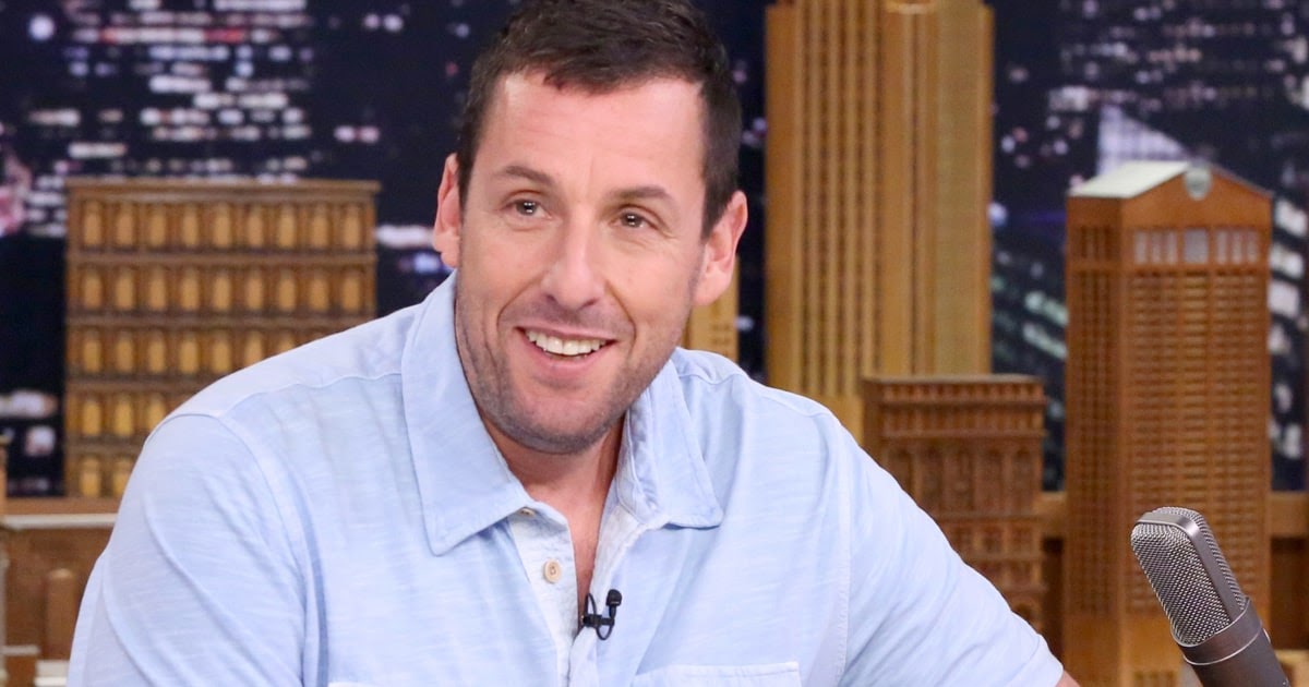 Abaixo-assinado pede Adam Sandler como novo Batman - GeekBlast