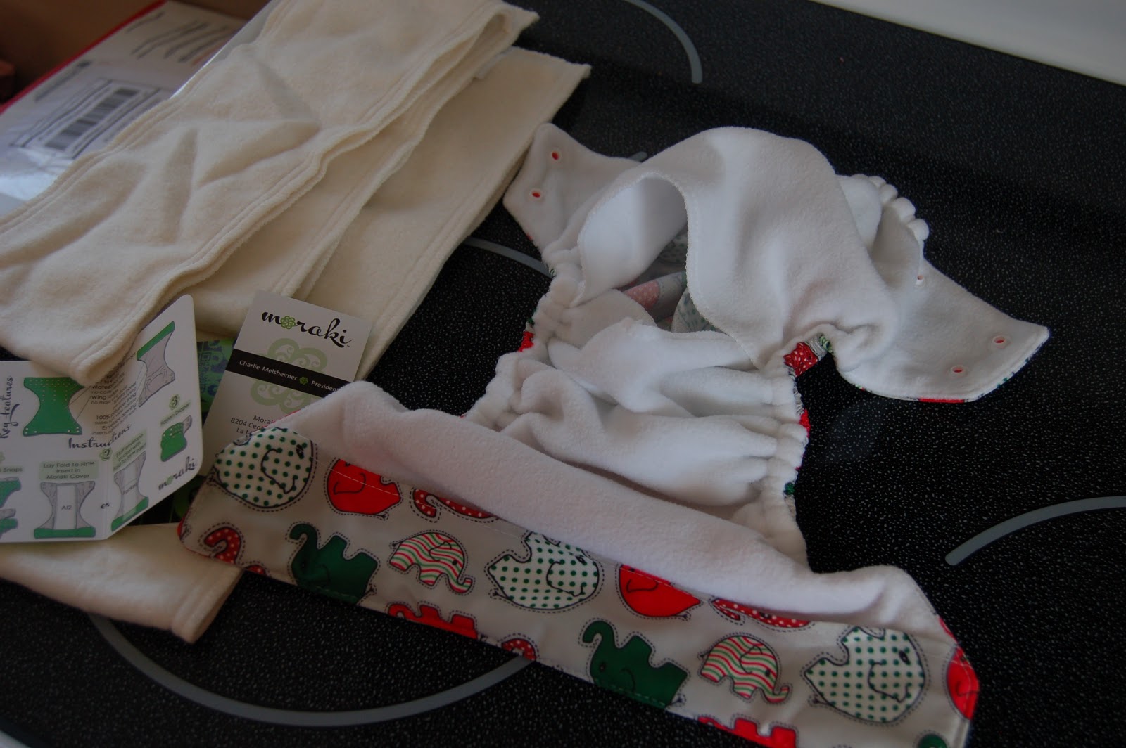 Dibs!: *CLOSED*Moraki Review and Giveaway