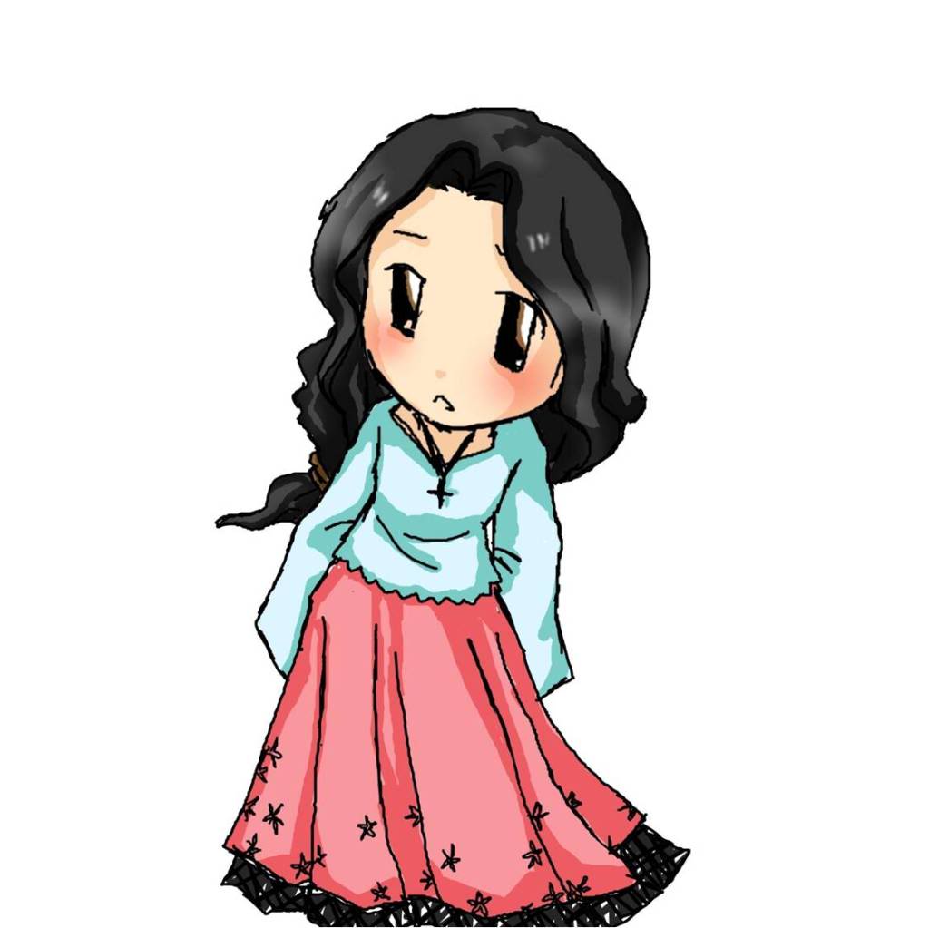 Hermana Penchang El Filibusterismo