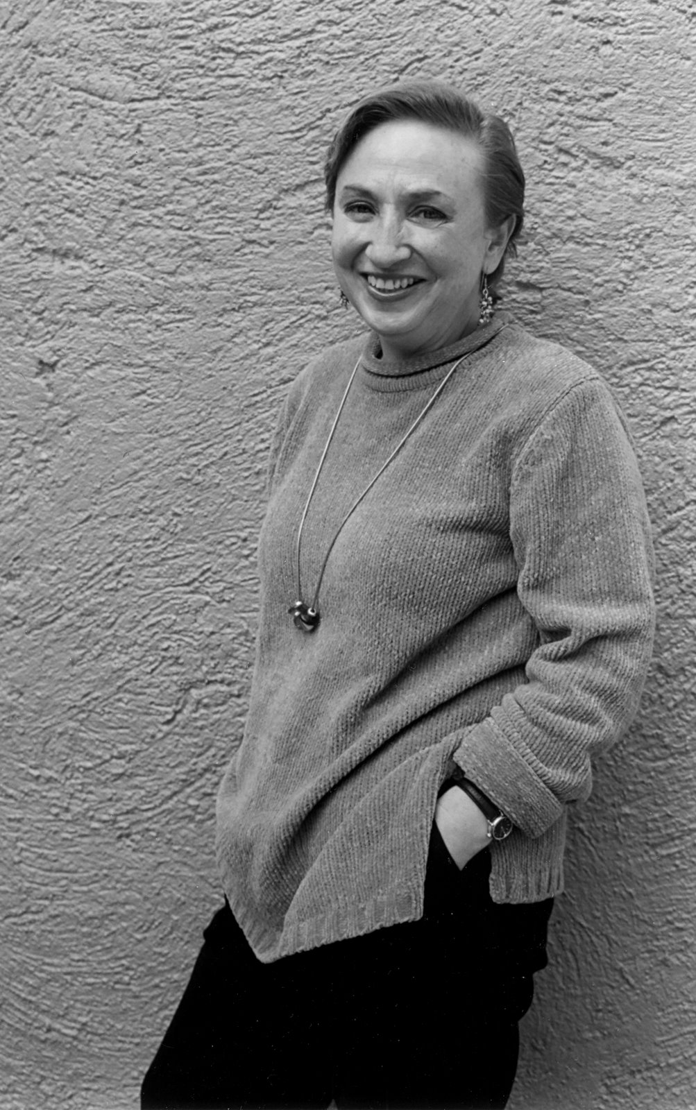 EG : Rosa María Roffiel, 3 poemas 3