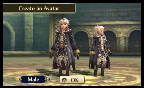 [Review] Fire Emblem: Awakening - NParty