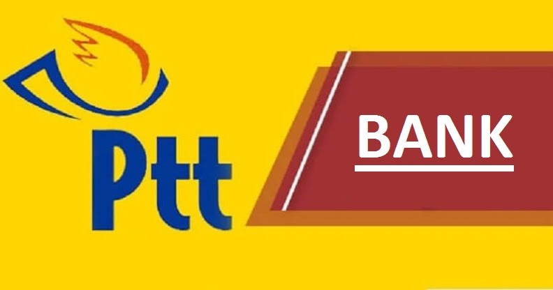 Ptt Bank