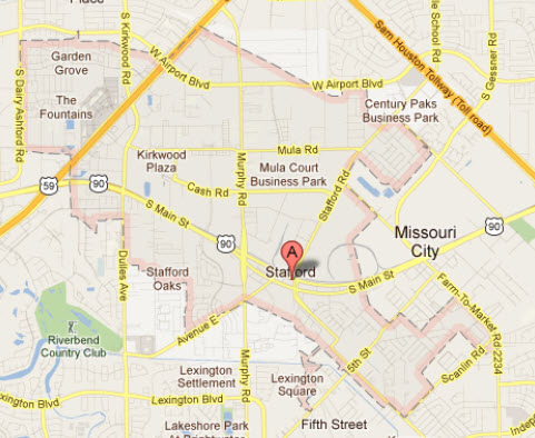 Riding The Stand: Stuart Redman - Home on the Range