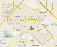 Riding The Stand: Stuart Redman - Home on the Range