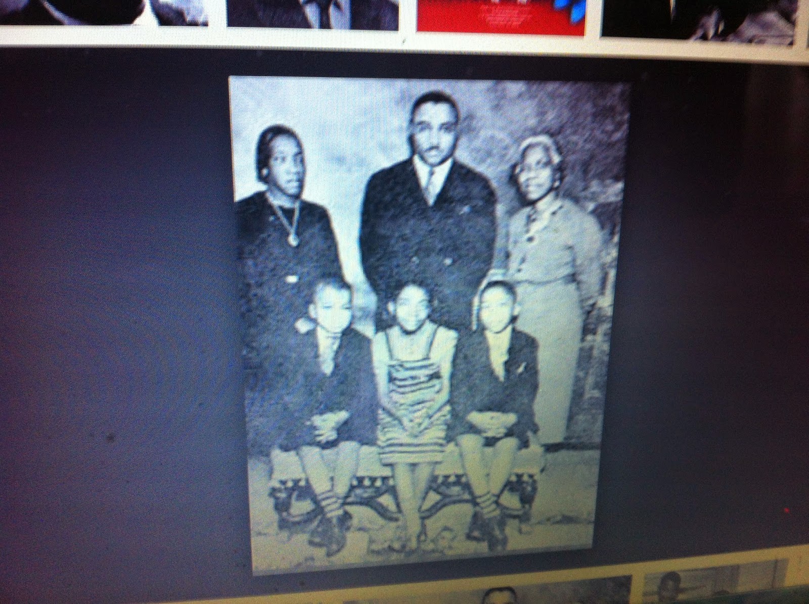 THE BLACK SOCIAL HISTORY:: BLACK SOCIAL HISTORY : ALFRED DANIEL ...