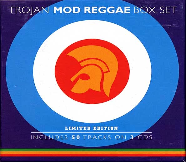 TROJAN BOX SET | Your Musical Doctor | Reggae Download