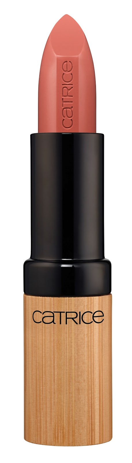 UniqaPoly: Preview - Catrice: NEO - NATURED LE :)