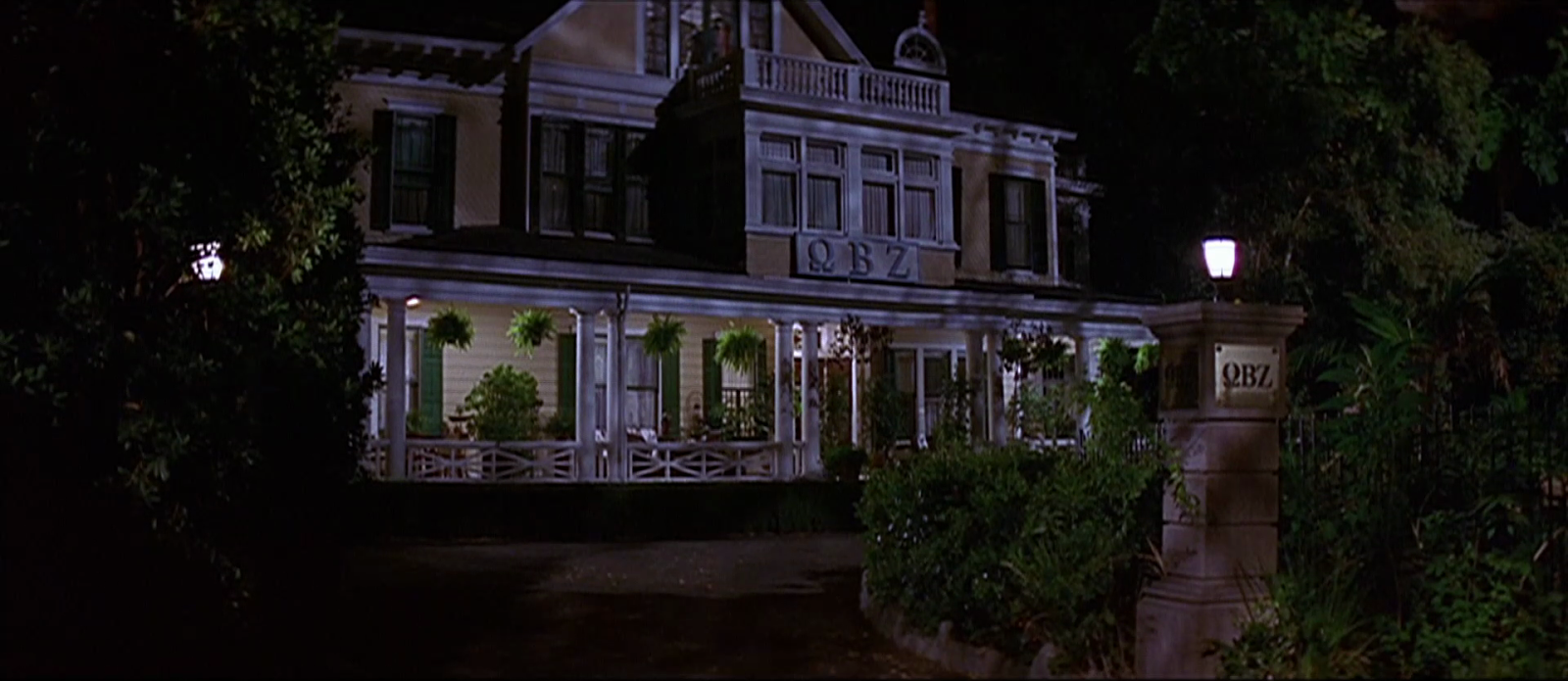 How A Scene in Scream 2 Defines the Series