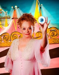 PREVENIR LA CEGUERA: octubre 2014