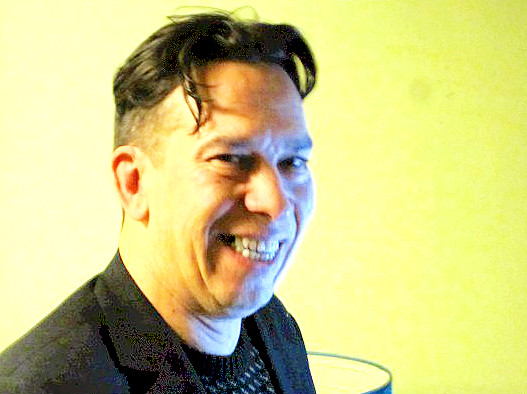 Radio To Go: Richard March, he say.... THANK YOU!