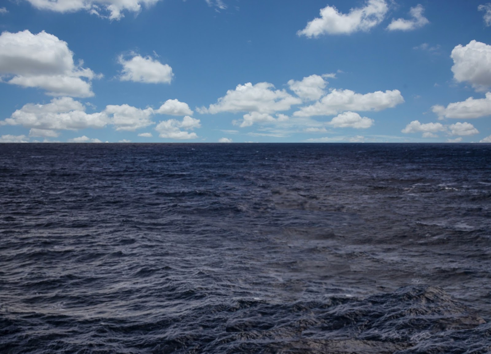 NephiCode: Finding Point Nemo – Where Nephi’s Ship Sailed