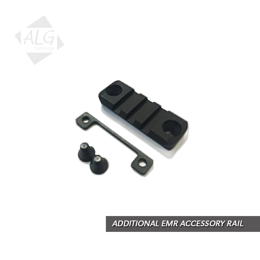 Gideon Tactical: Get ALG Defense at GideonTactical