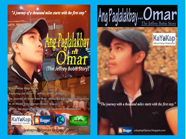 Ang mga Kuwento ng PagYakap