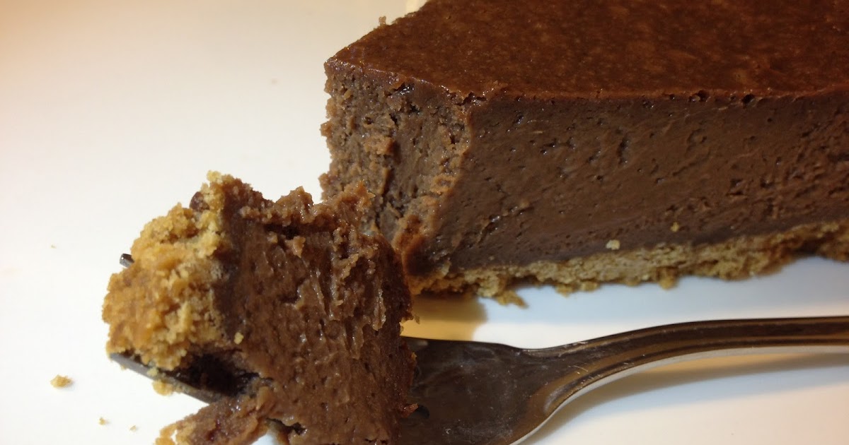 Cheesecake au philadelphia milka