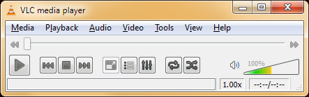 Knowledge is Power: How To: Stream VLC 1.1.8 (Windows)