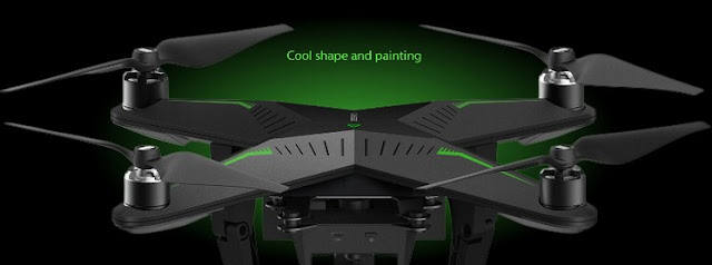 Technology - Tecnología: Zero Explorer Xplorer Vision FPV 5.8G HD 14MP ...