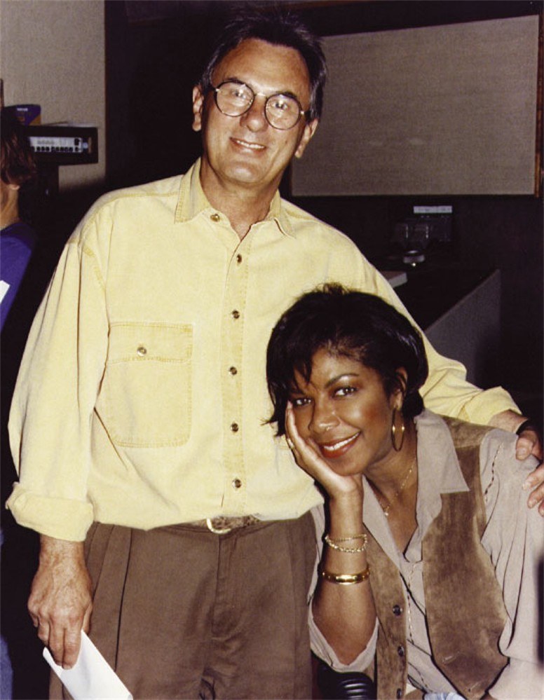 Chappell and Dave Holt: The Legendary Capitol Studios and Engineering ...