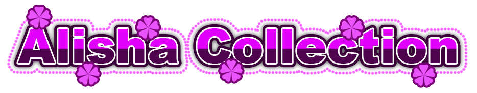 Alisha Collection