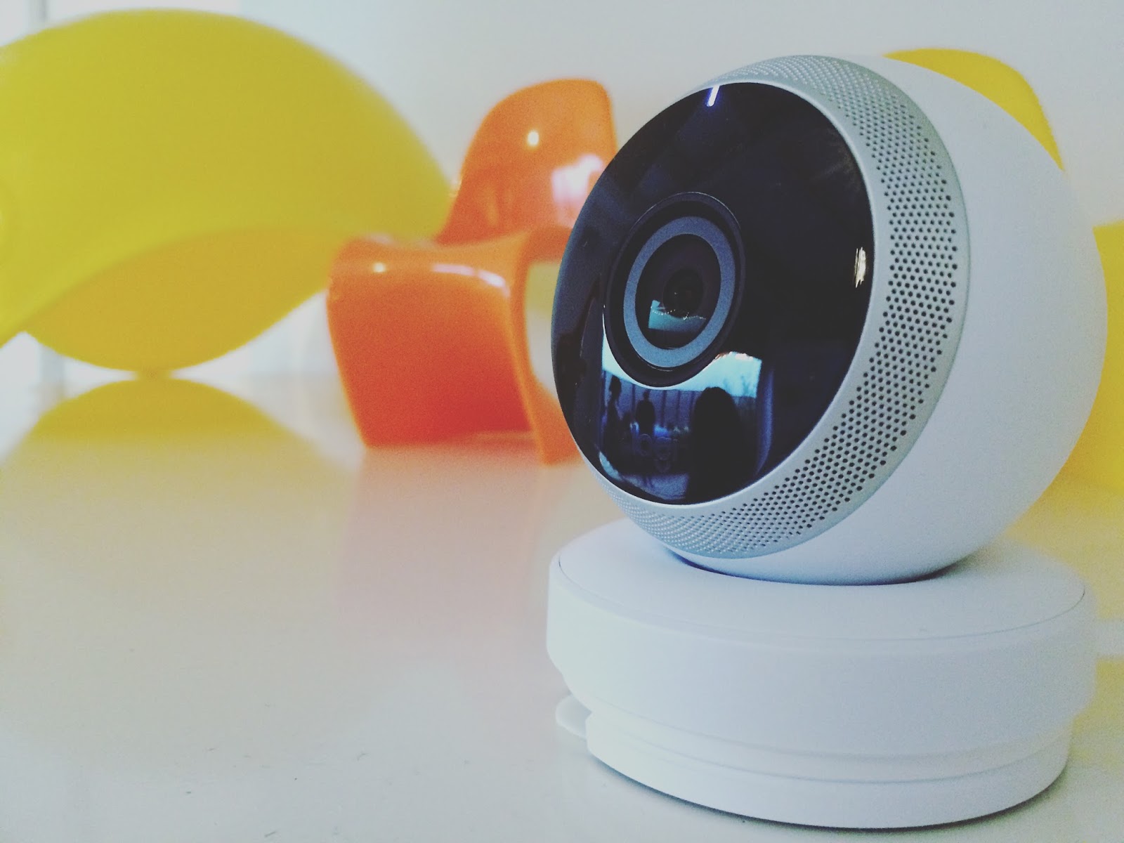 Fresh Angeles: 7 Logitech Gift Ideas for Parents, Kids and Gamers