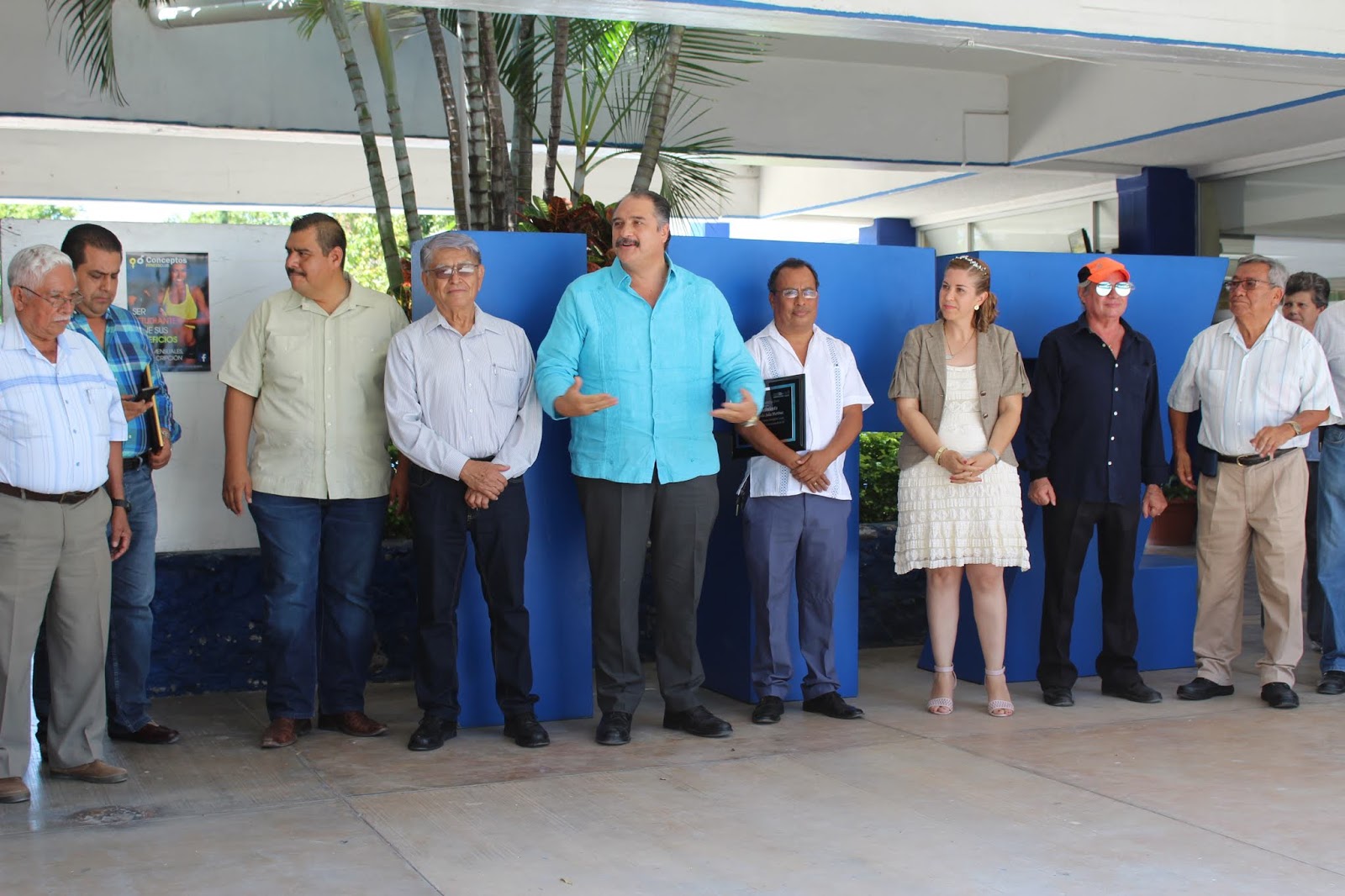 IT DE ZACATEPEC: SE JUBILA DOCENTE DEL TECNOLÓGICO NACIONAL DE MÉXICO ...