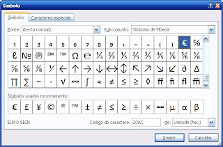Aplicações Informaticas B