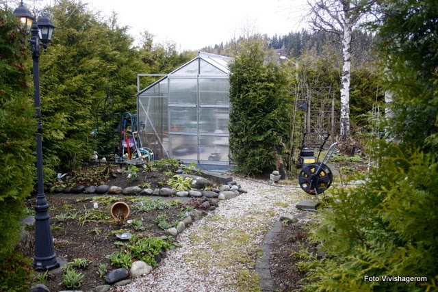 1. mai bilde fra hagen