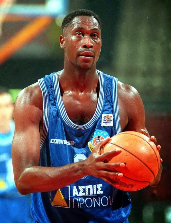 Historias sobre el baloncesto griego.: La década prodigiosa del ...