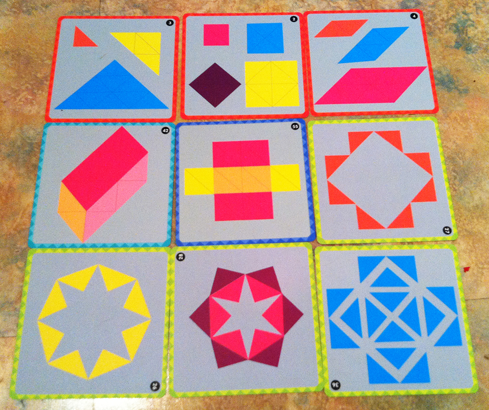 The Map is Not the Territory: 2012