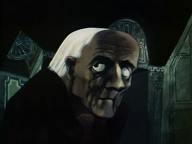 INOLVIDABLES: EL CORAZÓN DELATOR - de Edgar Allan Poe (animación ...