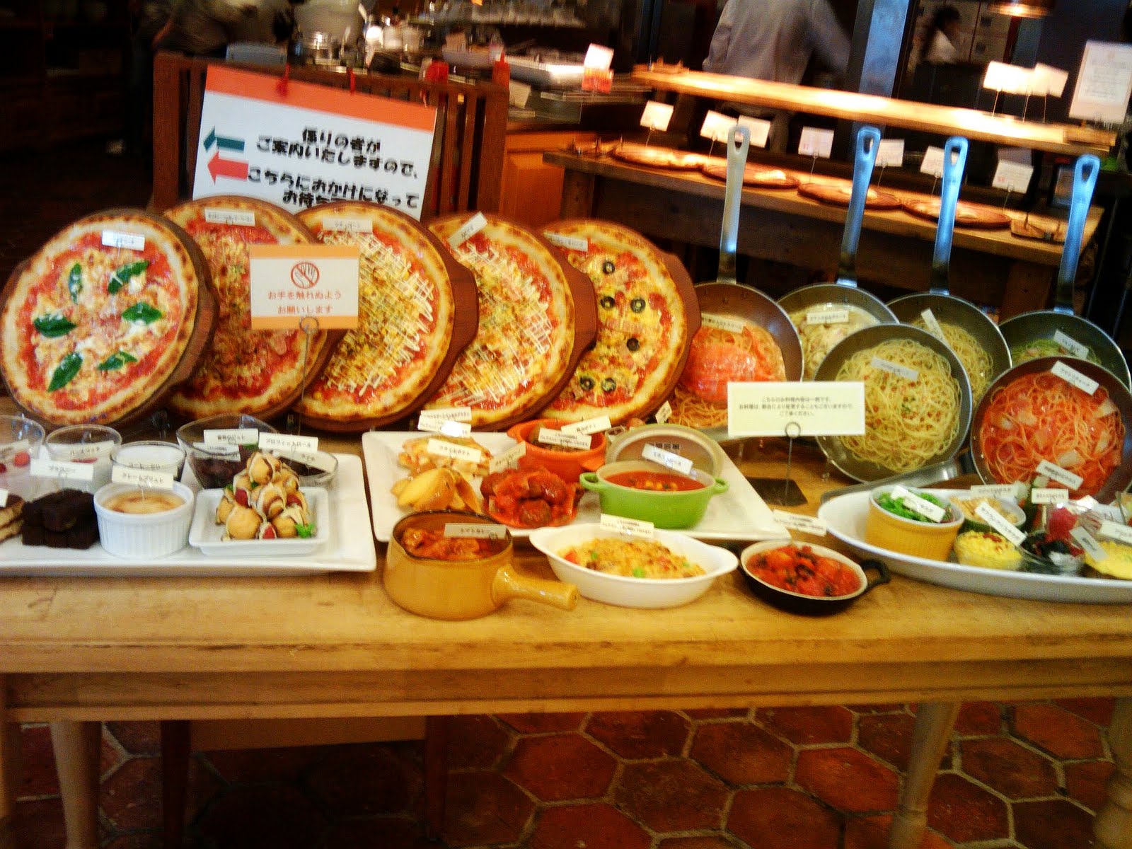 Culinária-Receitas - Mauro Rebelo: Fake Food - Amostra de Comida ...