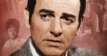 Cult TV Lounge: Mannix season 2 (1968)