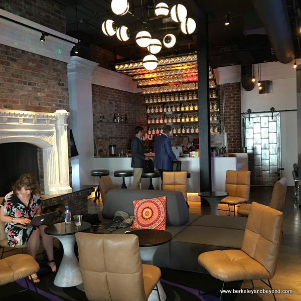 Weekend Adventures Update: San Francisco: Hotel Zeppelin San Francisco ...